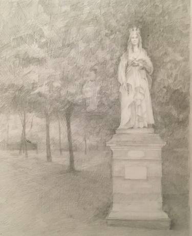 Trisha Deegan | Saatchi Art