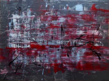 David Noss Artworks | Saatchi Art