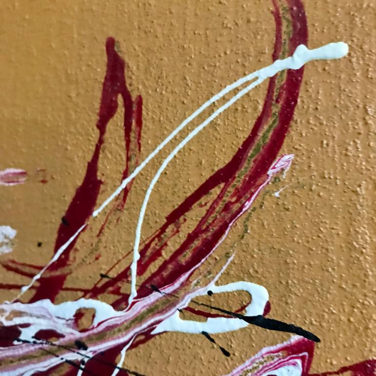 Select and Observe Painting by David Noss | Saatchi Art