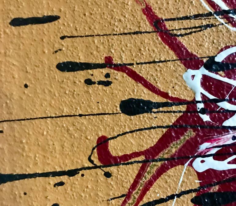 Select and Observe Painting by David Noss | Saatchi Art