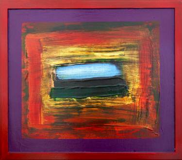 David Noss Artworks | Saatchi Art