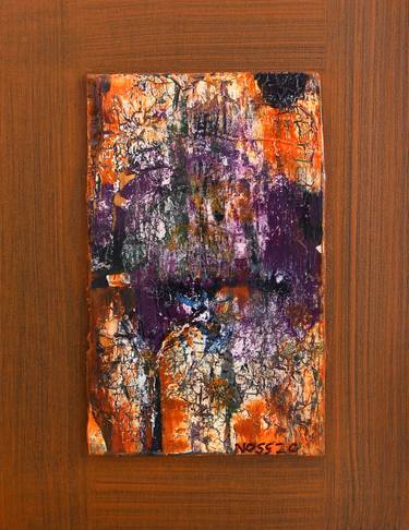 David Noss Artworks | Saatchi Art