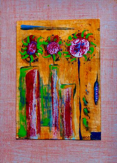 David Noss Artworks | Saatchi Art