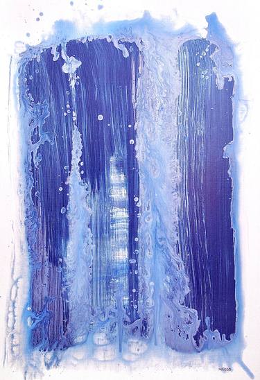 David Noss | Saatchi Art