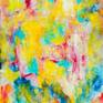 Jelly Painting by Draza D | Saatchi Art