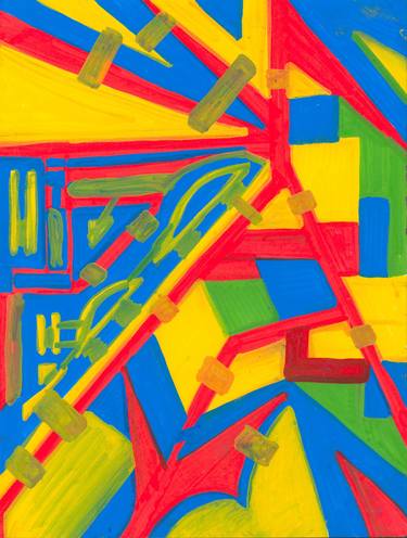 Marcel Roche Artworks | Saatchi Art