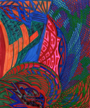 Marcel Roche Artworks | Saatchi Art