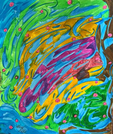 Marcel Roche Artworks | Saatchi Art