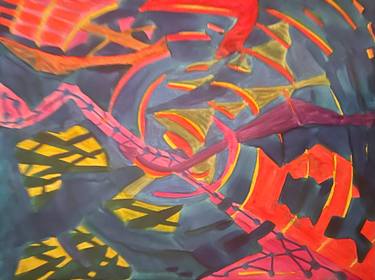 Marcel Roche Artworks | Saatchi Art