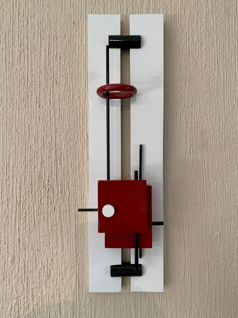 Olympian Sculpture by Michael Petroff | Saatchi Art