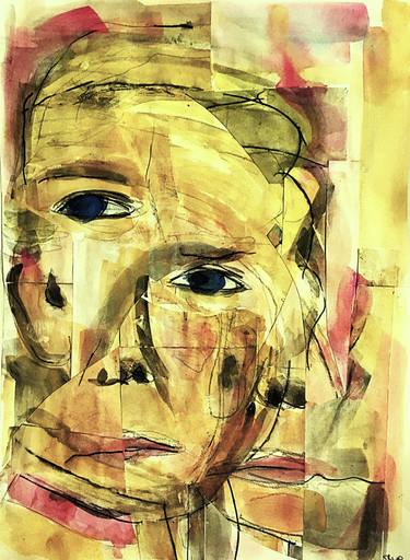 Sean Bw Parker | Saatchi Art