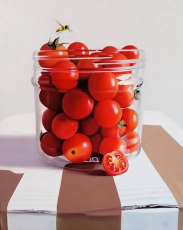 Massimo Romani Artworks | Saatchi Art