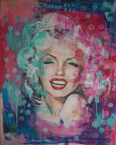 Paulina Bruzdewicz Artworks | Saatchi Art