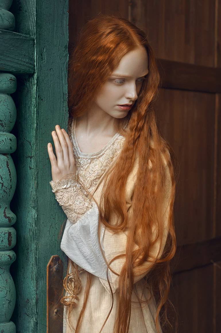 Wonders of the Charles Perrault Photography by Natasha Yankelevich ...