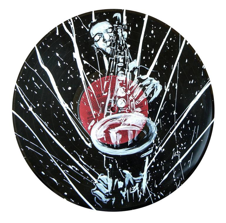 DUKE Painting by ArtimaginationShop Gallery | Saatchi Art