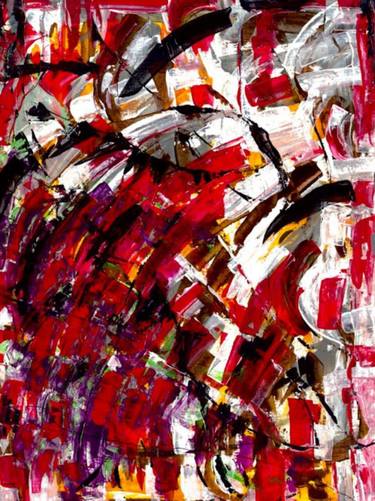 carol siskind Artworks | Saatchi Art