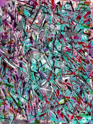 carol siskind Artworks | Saatchi Art