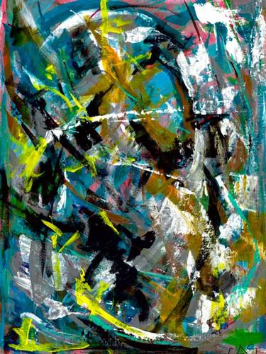 carol siskind Artworks | Saatchi Art