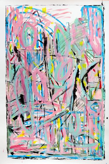 carol siskind Artworks | Saatchi Art