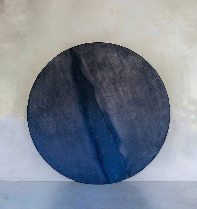 City of rivers Sculpture by Anna Carmona Garzon | Saatchi Art