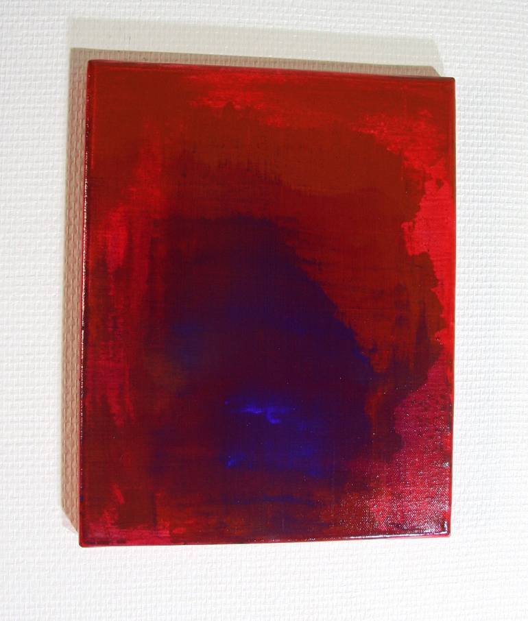 Monochromie2 Painting by Nicolas VASSE | Saatchi Art