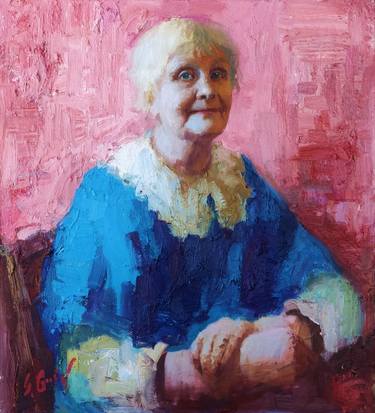 Sergey Gusev Artworks | Saatchi Art