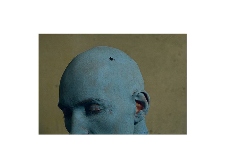 Self - Portraits Photography by Edita Voveryte | Saatchi Art