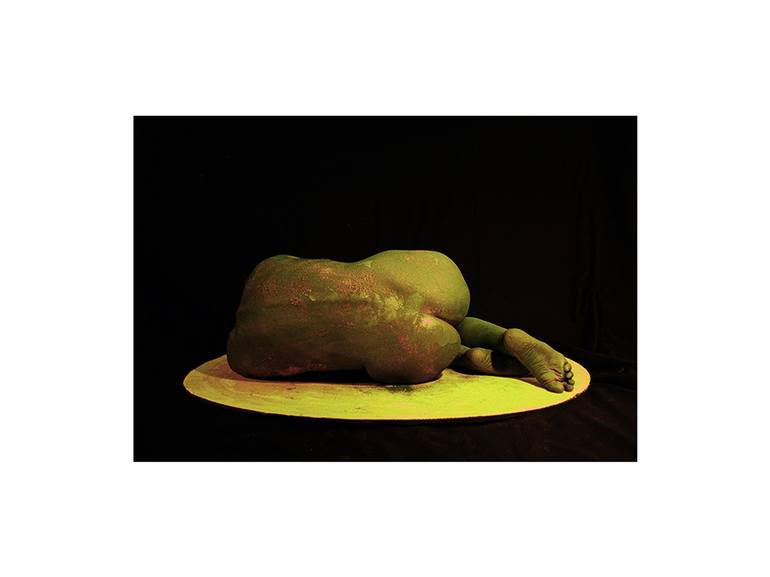 Self - Portraits Photography by Edita Voveryte | Saatchi Art