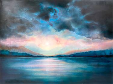 Simone Russell Artworks | Saatchi Art