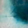 Liminal Spaces Painting by Simone Russell | Saatchi Art