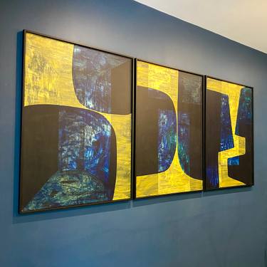 Simone Russell Artworks | Saatchi Art