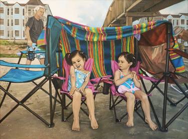 William Sullivan Artworks | Saatchi Art