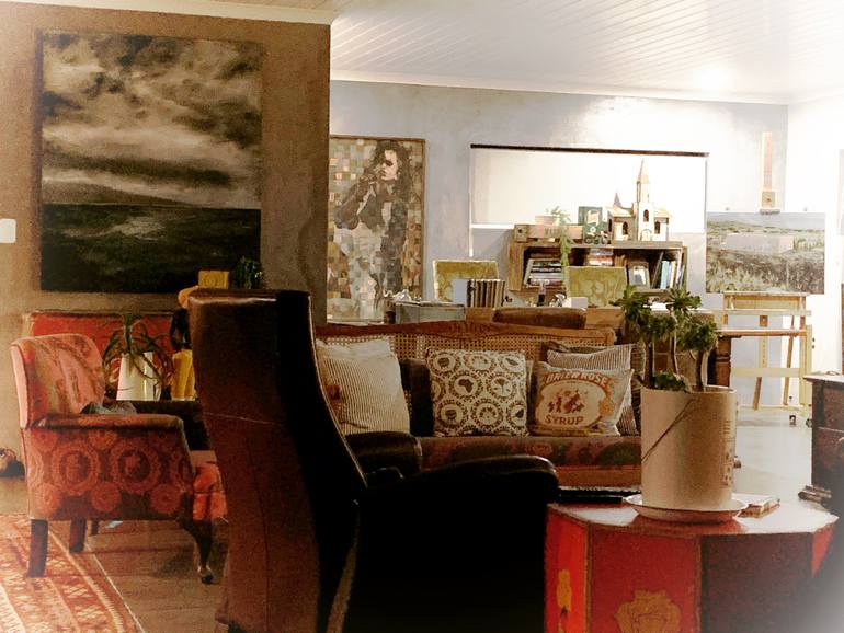Ingrid Smit | Saatchi Art