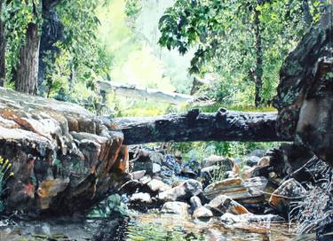 Jackson Boelts Artworks | Saatchi Art