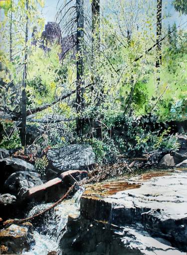 Jackson Boelts Artworks | Saatchi Art