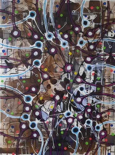 Laura Vizbule Artworks | Saatchi Art