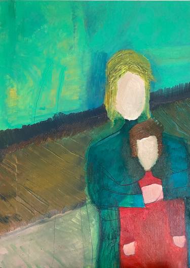 Ralph PapaS Artworks | Saatchi Art