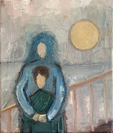 Ralph PapaS Artworks | Saatchi Art