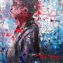 Point Of View Painting by Kus Hervica | Saatchi Art