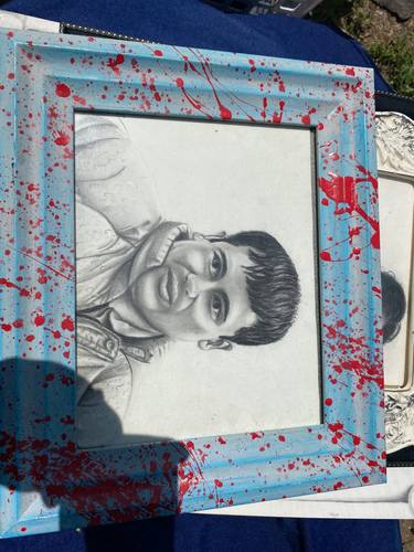 Joseph Dupree Artworks | Saatchi Art