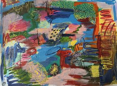 Ruth Robinson Artworks | Saatchi Art