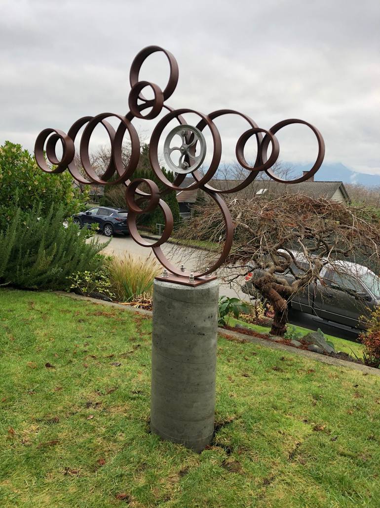 Simplicity Sculpture by Thom Harvey Kline | Saatchi Art