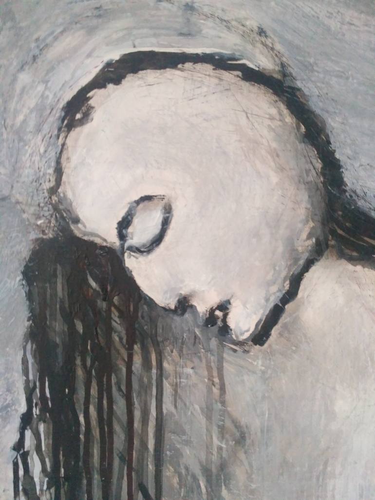 2022 Painting by Jana R | Saatchi Art