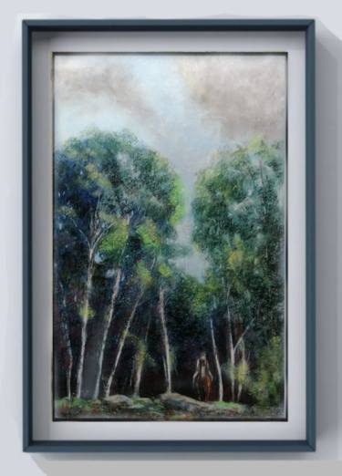 Darren Golding Artworks | Saatchi Art