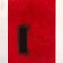 Black and Red, F1 (005E23) Mixed Media by Eric Ketelsen | Saatchi Art