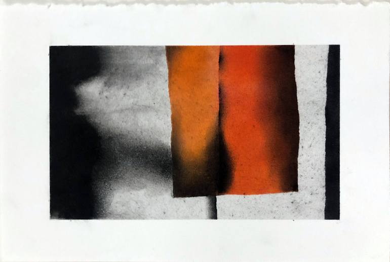 Untitled Painting by Eric Ketelsen | Saatchi Art