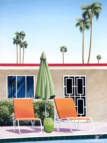 Chris Riley Artworks | Saatchi Art