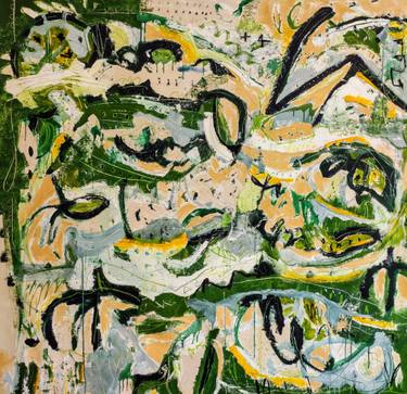 Alfonso Sánchez | Saatchi Art