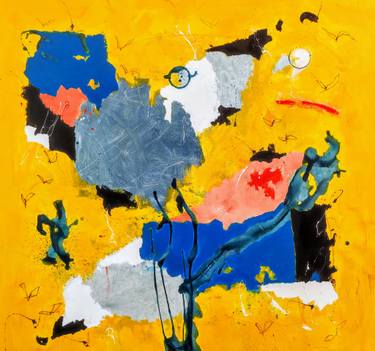 Alfonso Sánchez | Saatchi Art