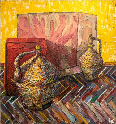 Lazar Živković Artworks | Saatchi Art